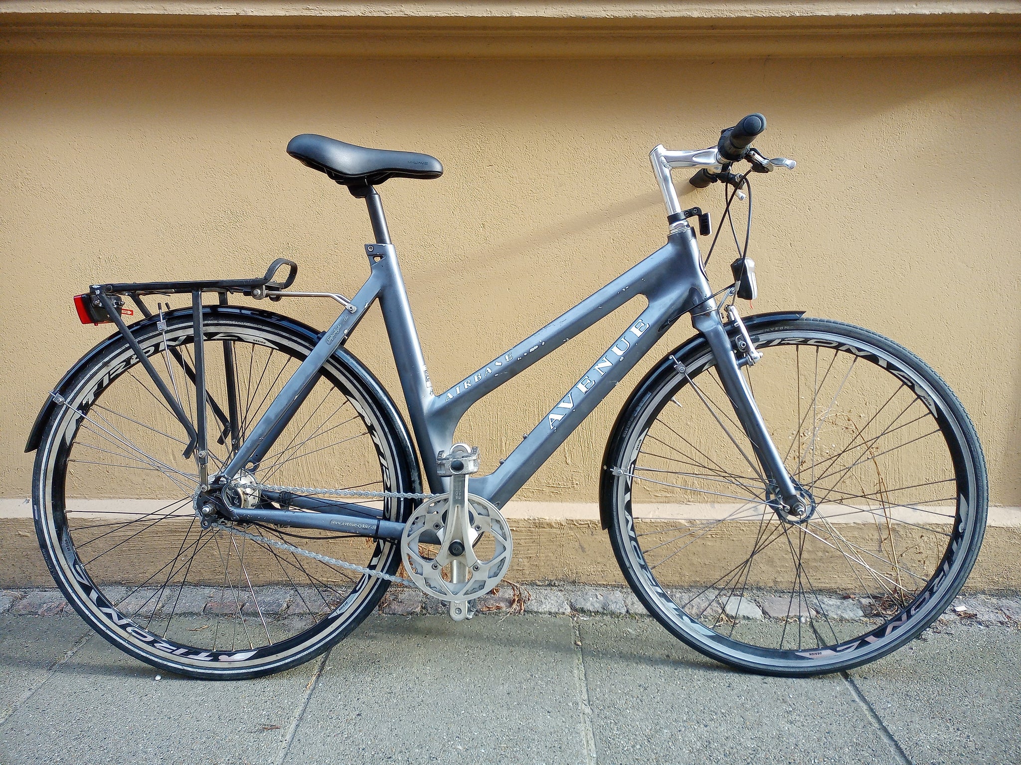 FlexiFix bike shop & repair & rent