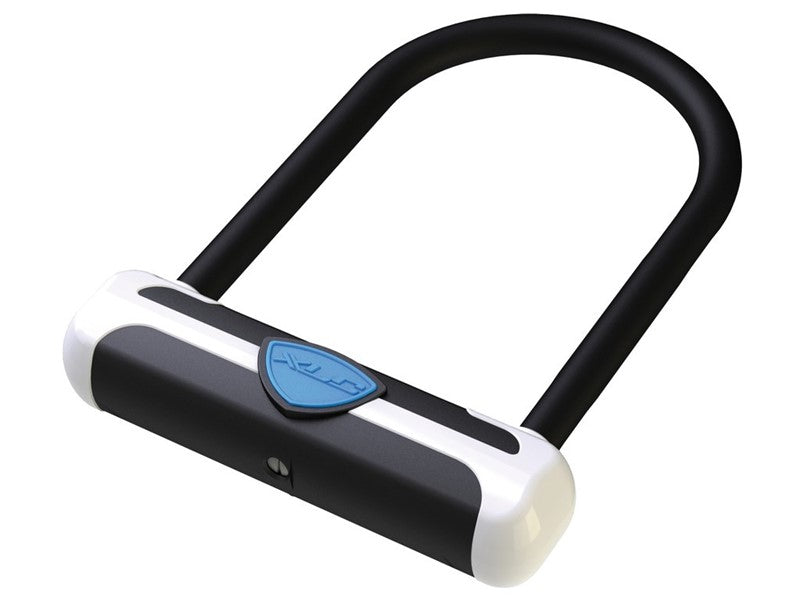 U-Lock XLC Sundance & Cassidy III – FlexiFix